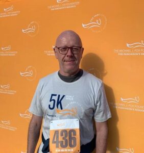 Advisor to the Board of Directors of SOM Biotech ran the third annual ...